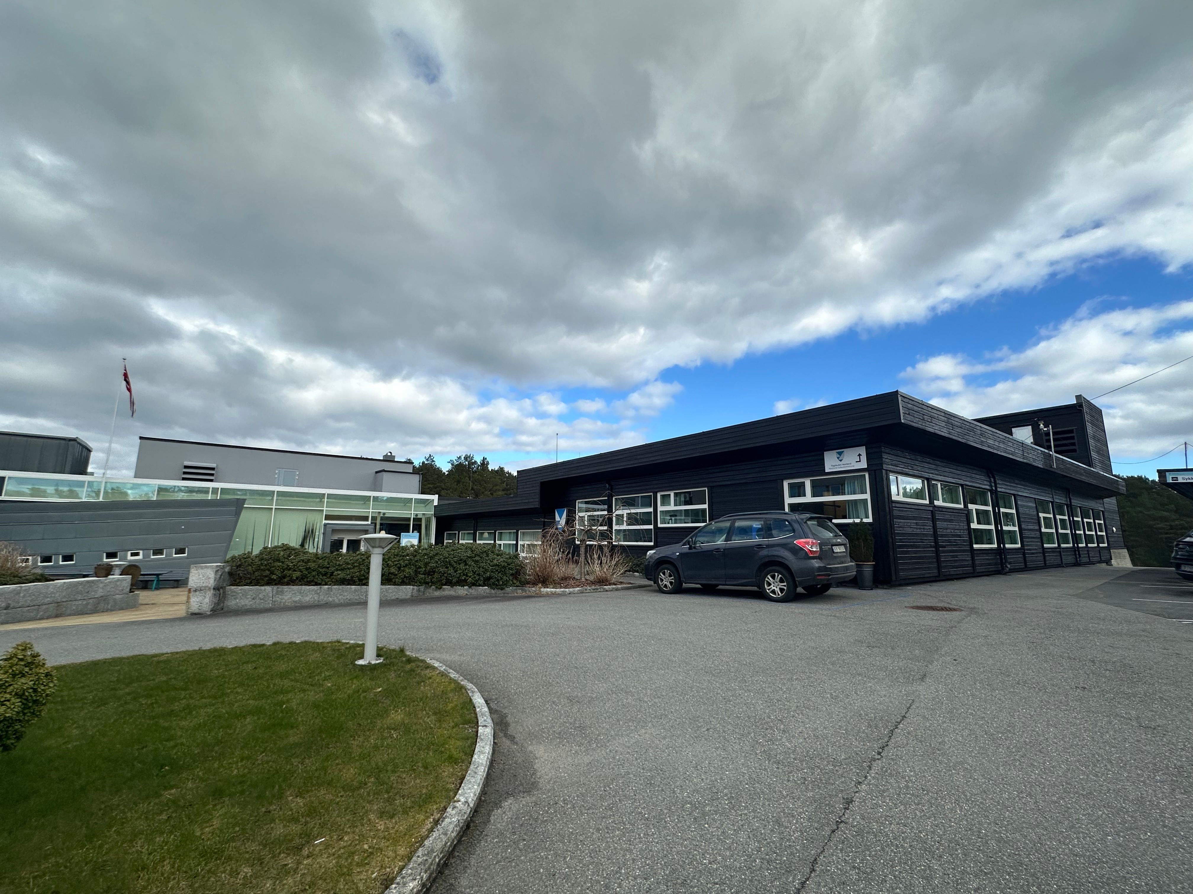 Mest midlar til Fagskulen Vestland - marsteinen.no