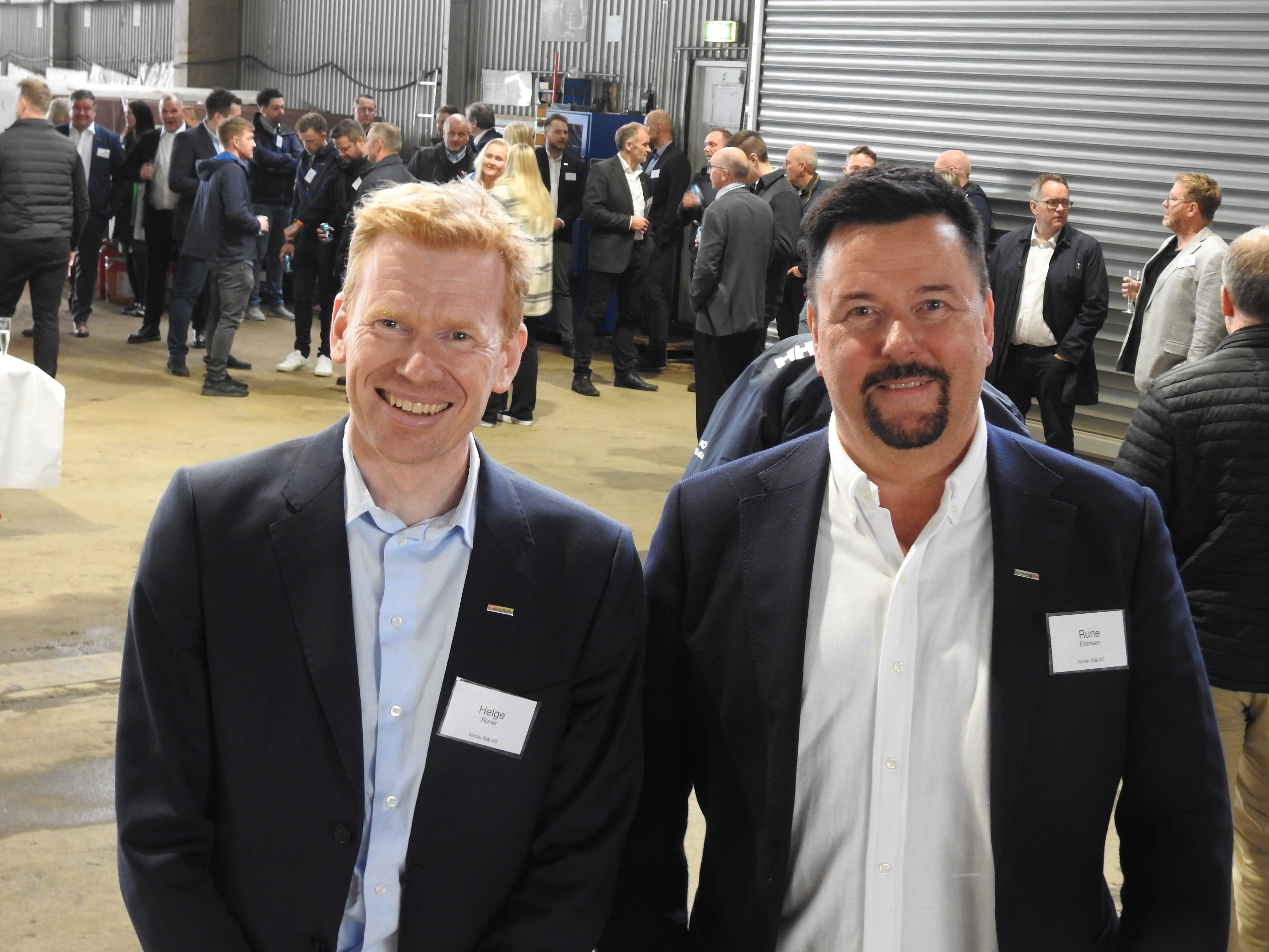 Markerte 200-årsjubileum i Harstad: – Vi har et langt perspektiv på vår ...