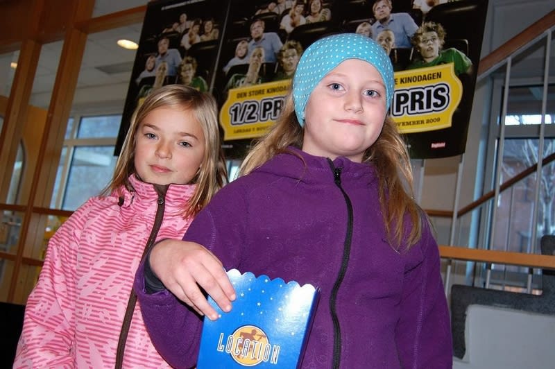 Marsvin og skolegrøsser - driva.no