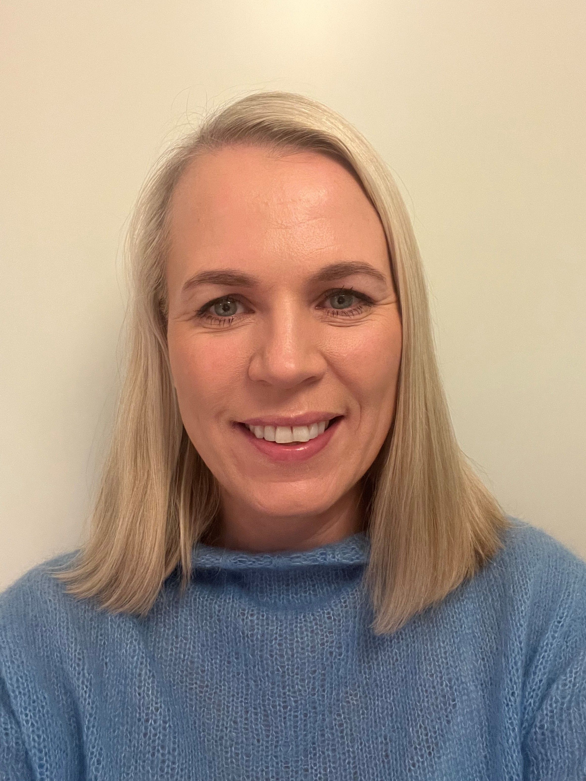 Anne Kristine skal lede stor sykehussatsing - itromso.no