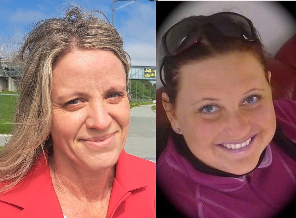 Trude og Hege fyller 50. Her er alle ukas jubilanter - hitra-froya.no