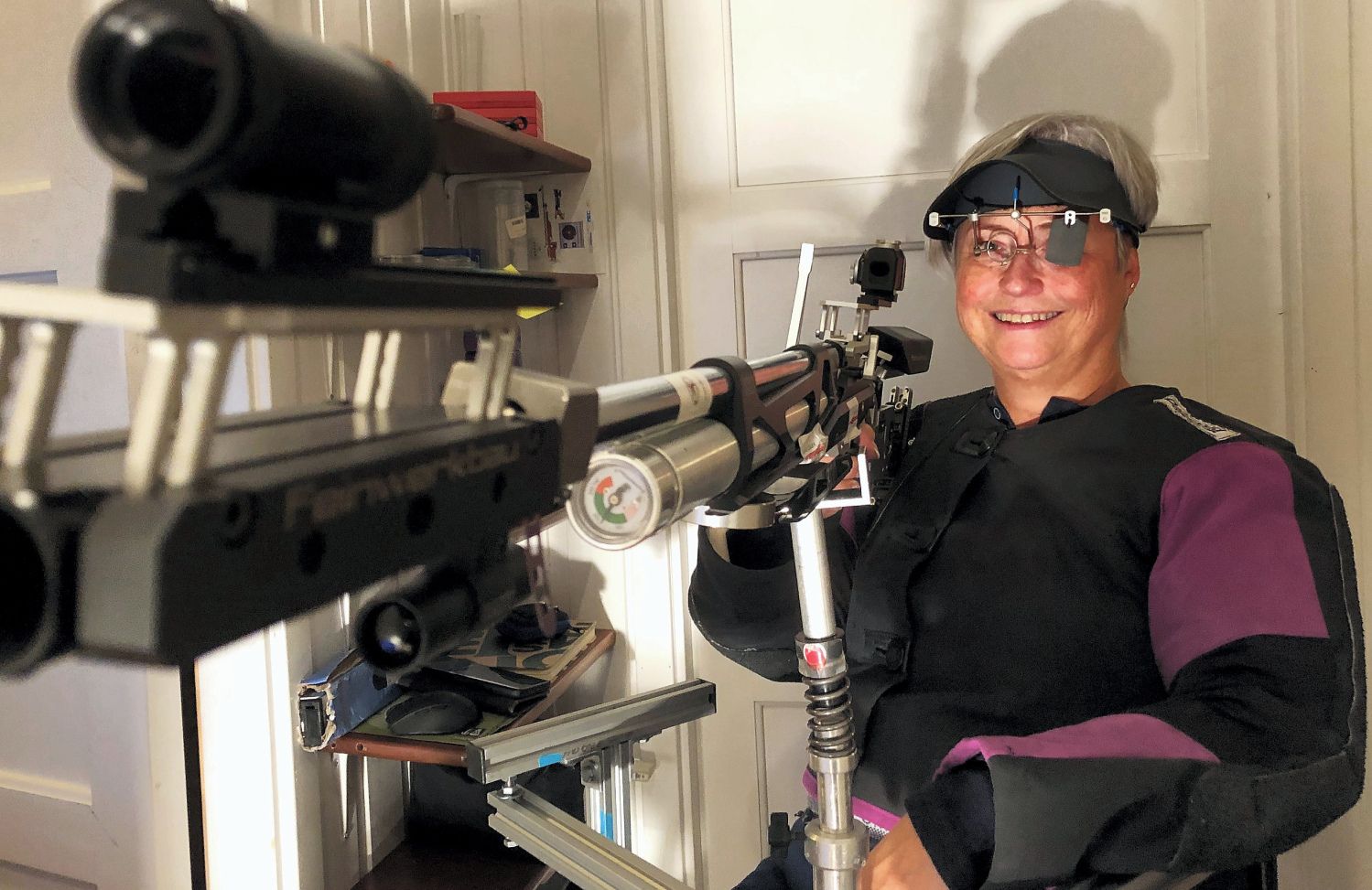 - Dumt at Paralympics vert utsett - smp.no