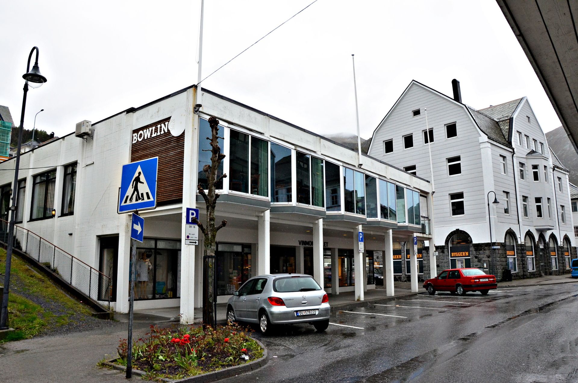 Fra denne datoen blir det nye parkeringsregler - fjt.no