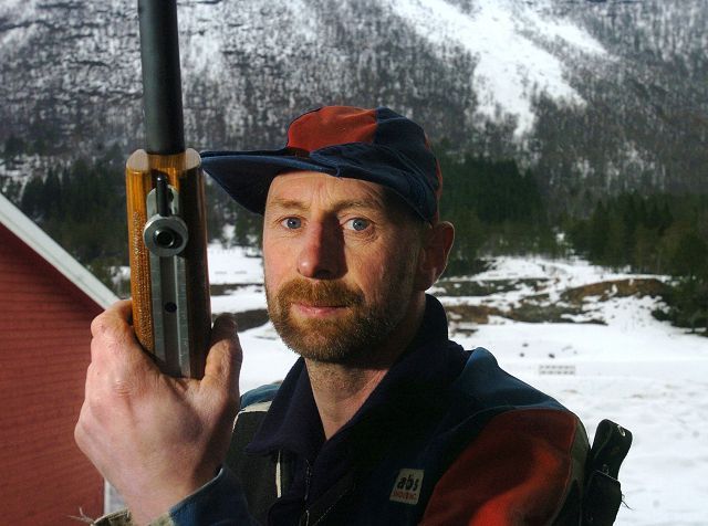 Bernt - feltspesialisten - andalsnes-avis.no
