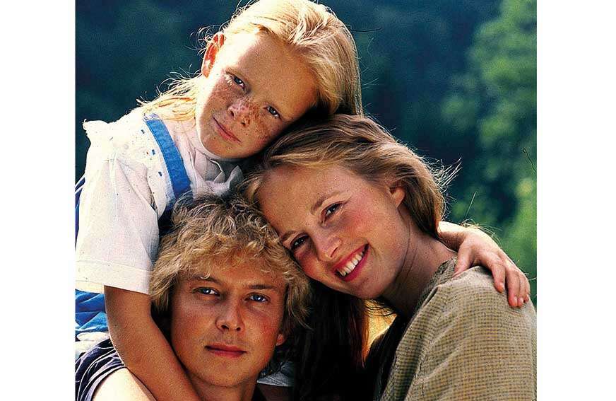 Over 750 skal feire Kamilla og tyven! - setesdolen.no