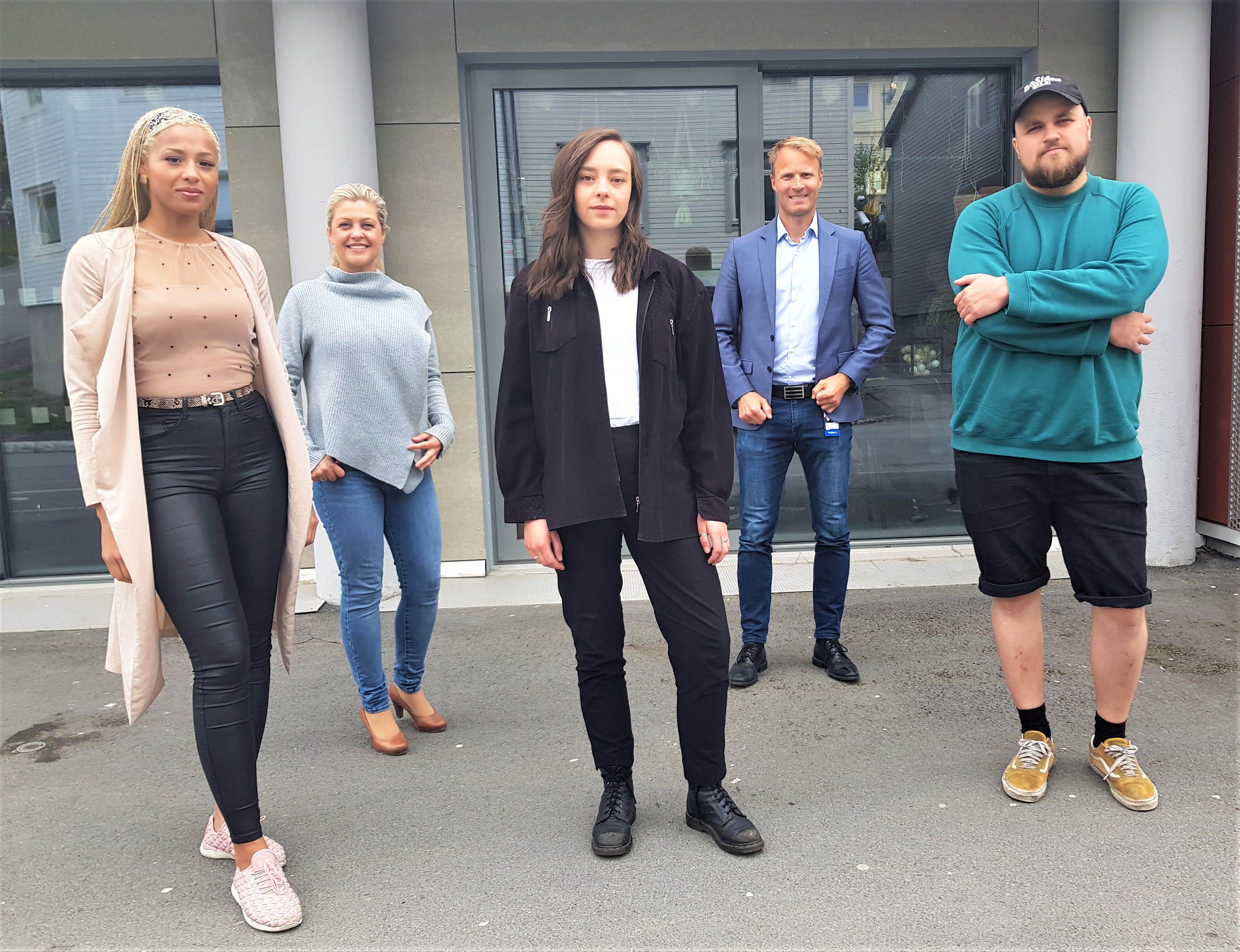 Tvibit og Sparebanken forlenger samarbeidet: Nye millioner skal deles ...