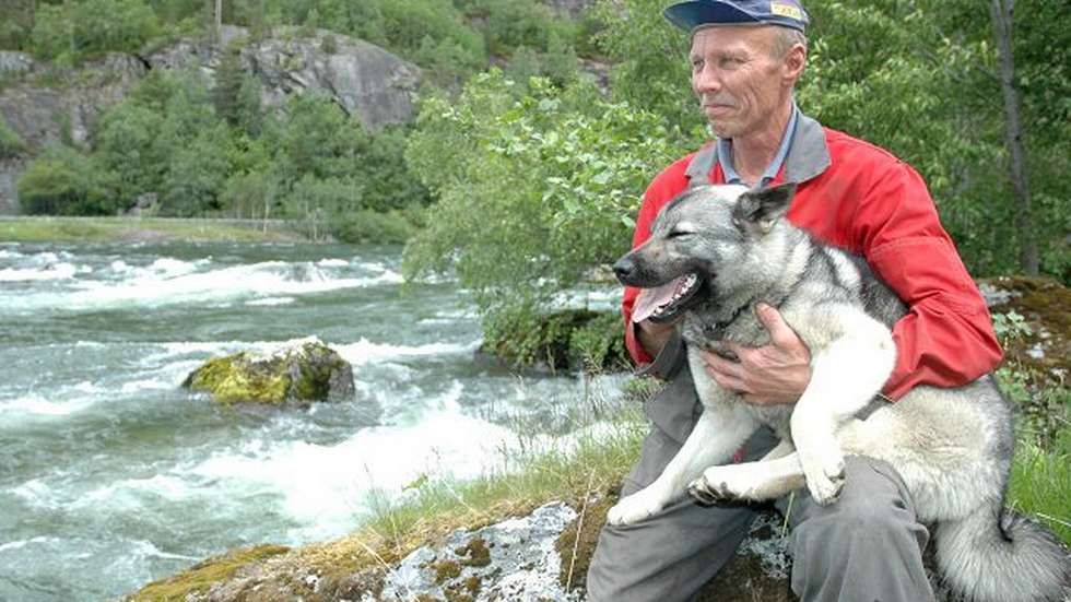 Har fisk parat - rbnett.no