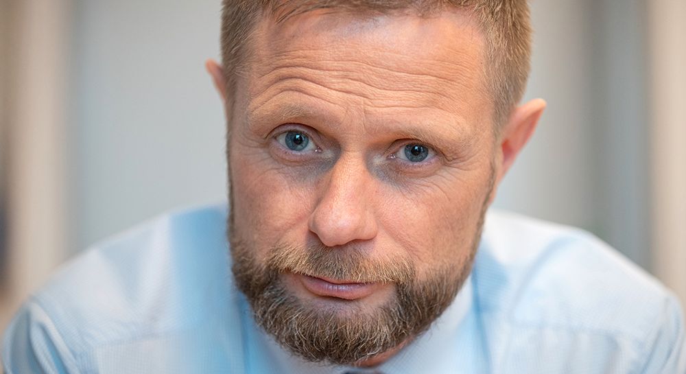 Fastlegekrisen: Legger 1,6 milliarder og en handlingsplan på bordet ... Fastlegekrisen: Legger 1,6 milliarder og en handlingsplan på bordet ...