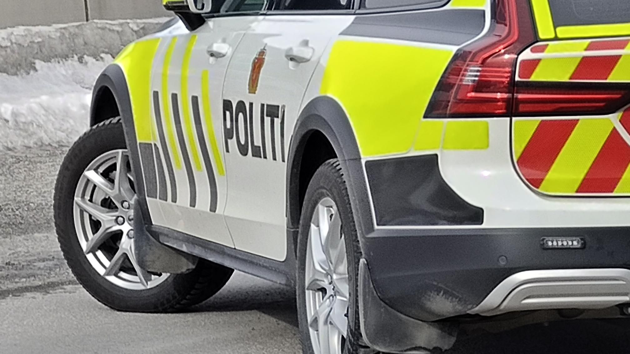 Kjørte for fort i 60-sone — mistet førerkortet - folkebladet.no