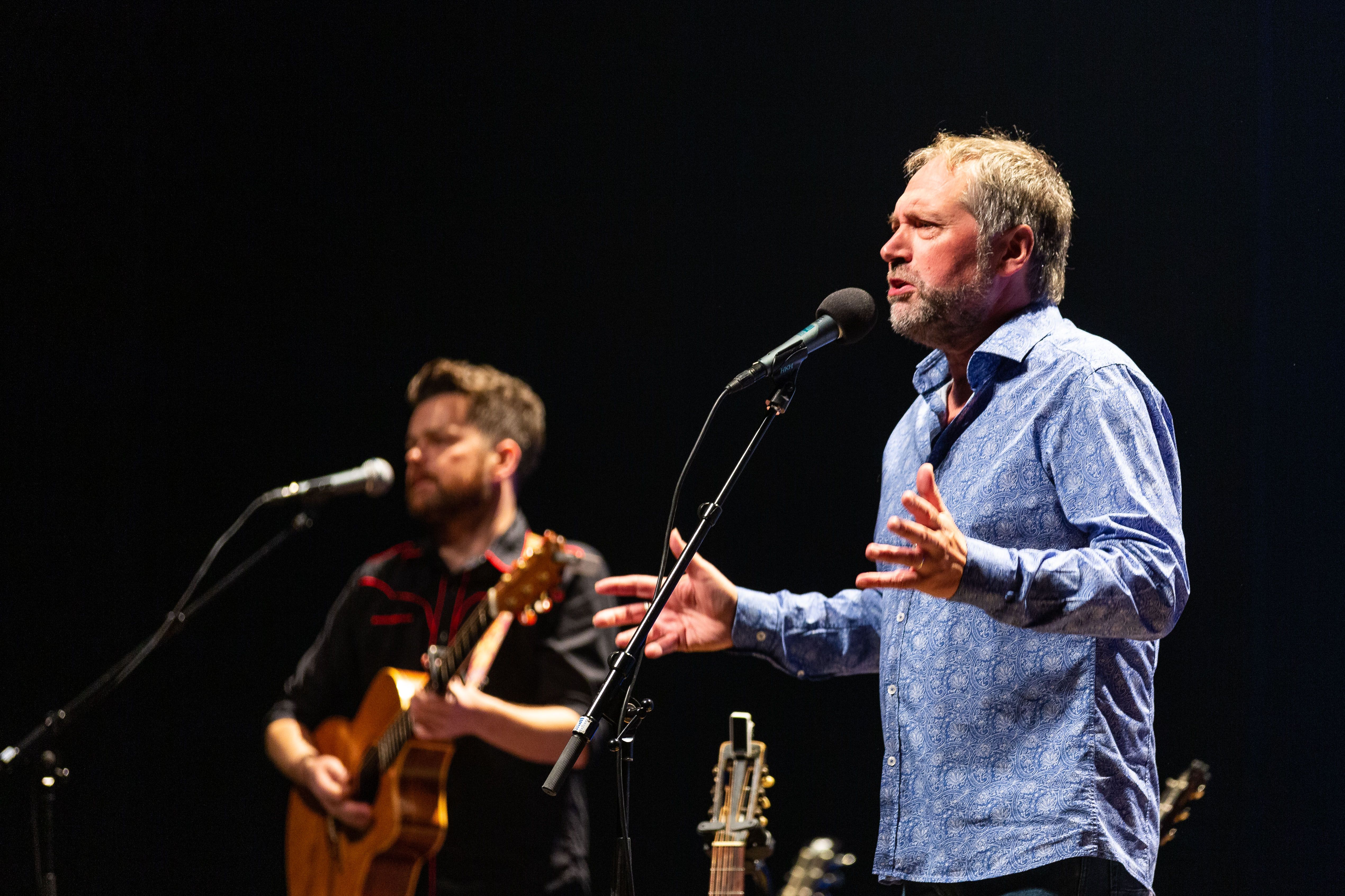 Søkke ta for en konsert! - ht.no