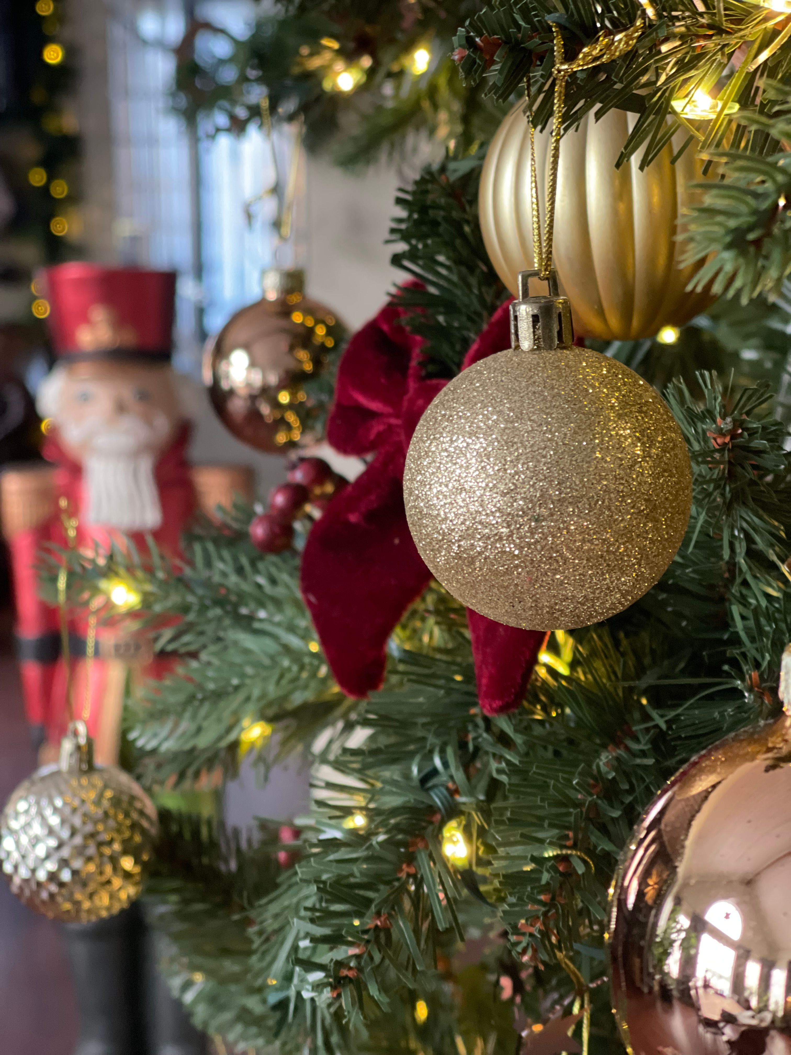 Leiar: Om å finne julefred - bomlo-nytt.no