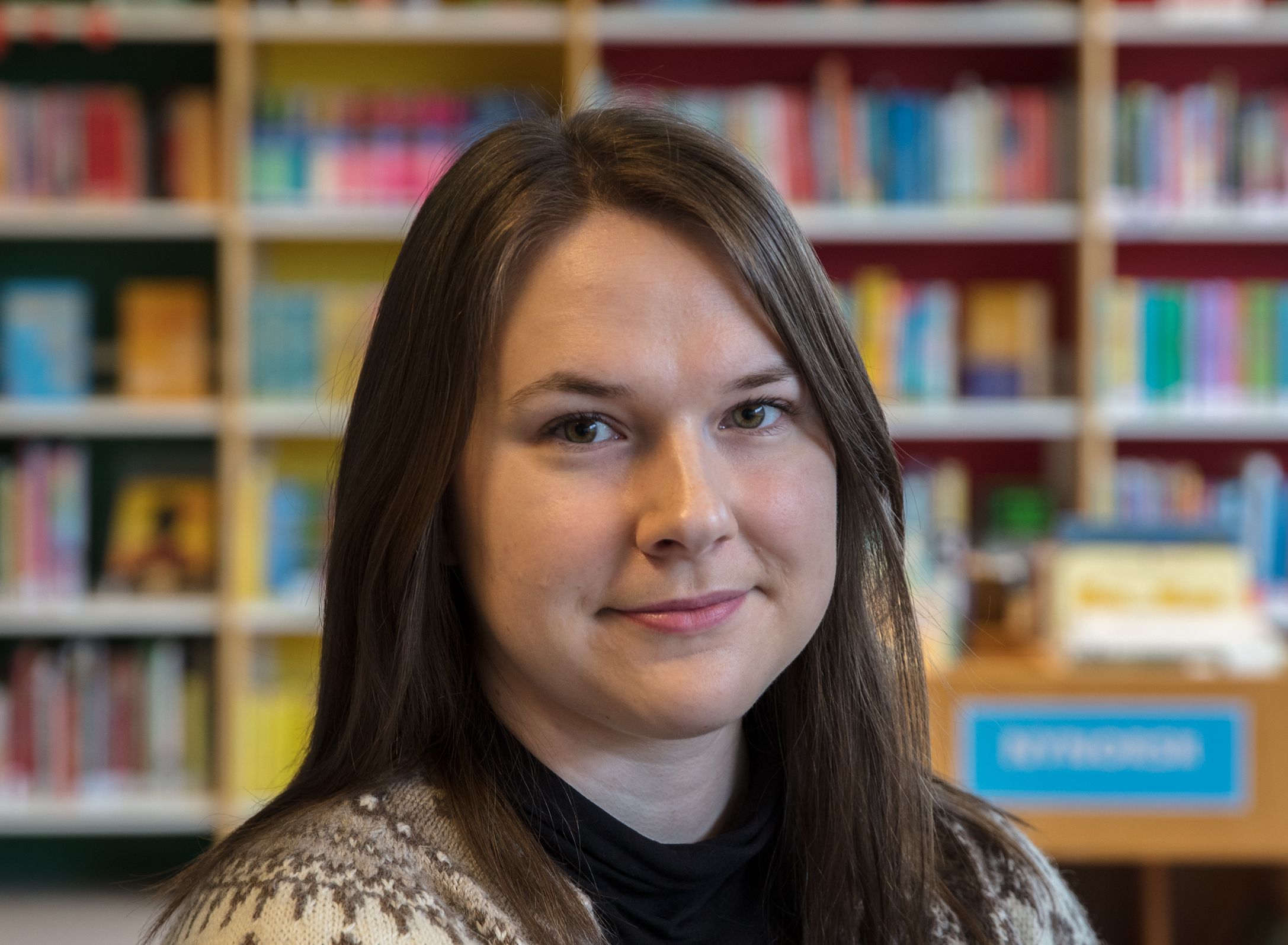 Kristin Standal (27) er nesten helt kvitt sin sosial angst. Ni av ti ...