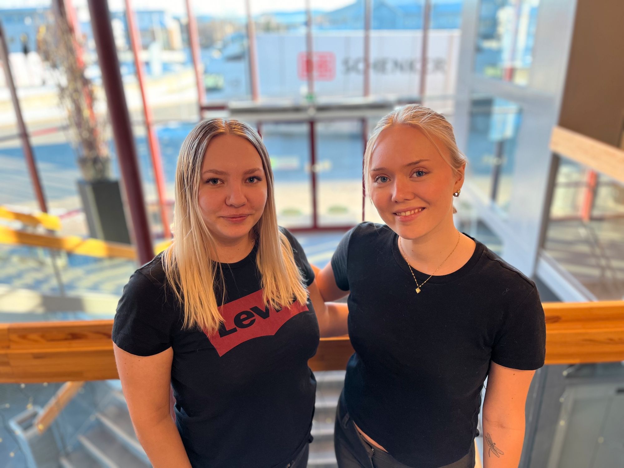 Denne kommunen topper lista - Åsne er ikke overrasket