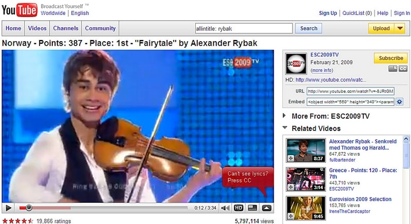 Slik bruker du Youtube mer effektivt - smp.no