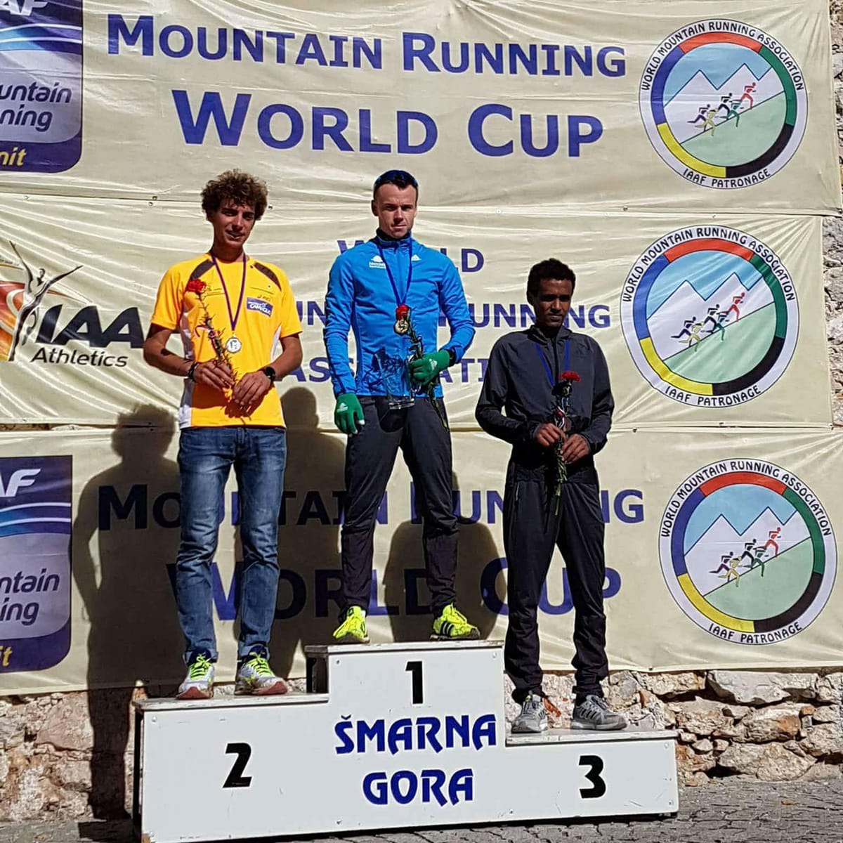 Skulle til Slovenia for å «kjenne på nivået». Men Johan Bugge fikk ...