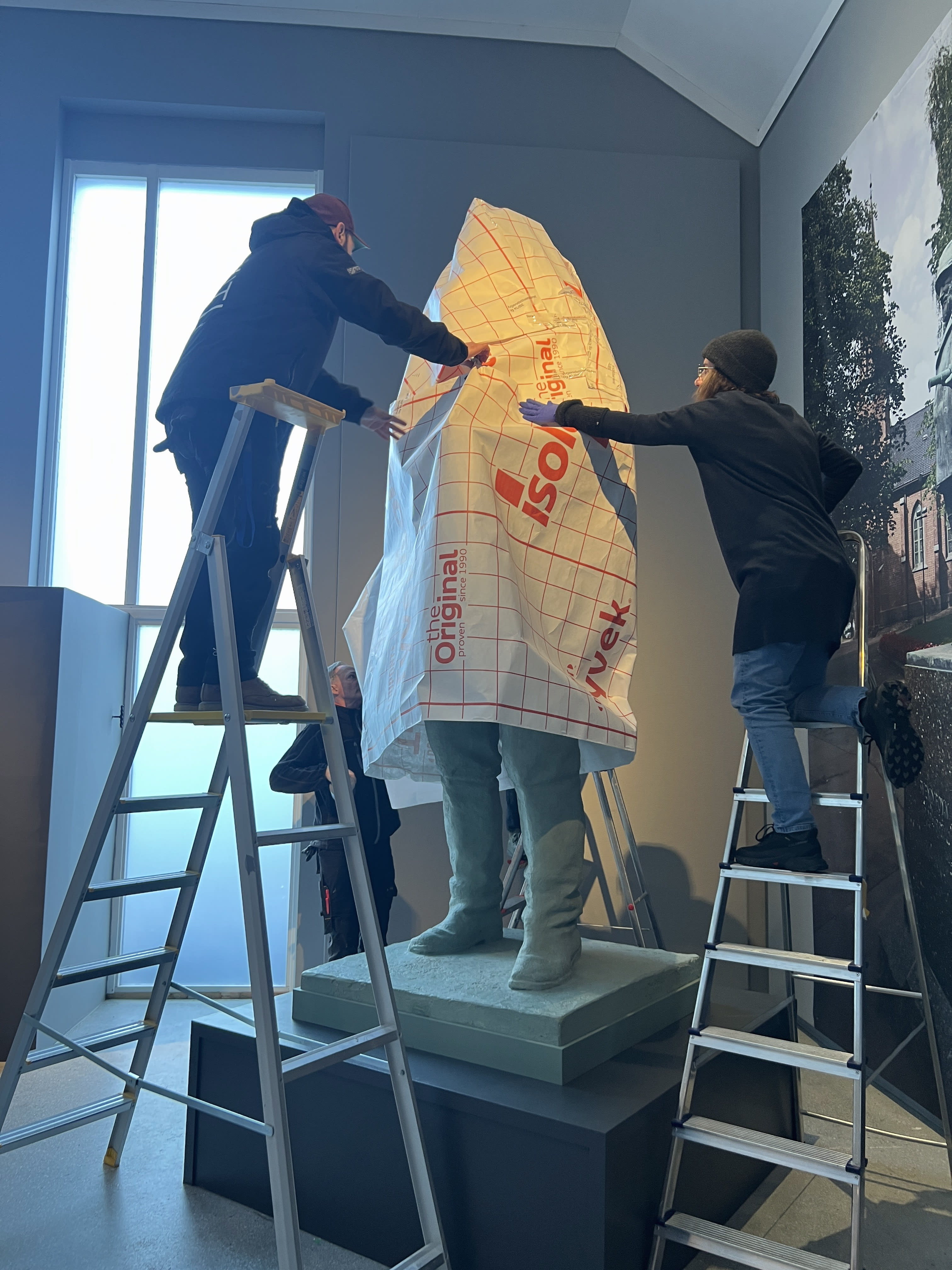 Eit stort løft for museet - morenytt.no