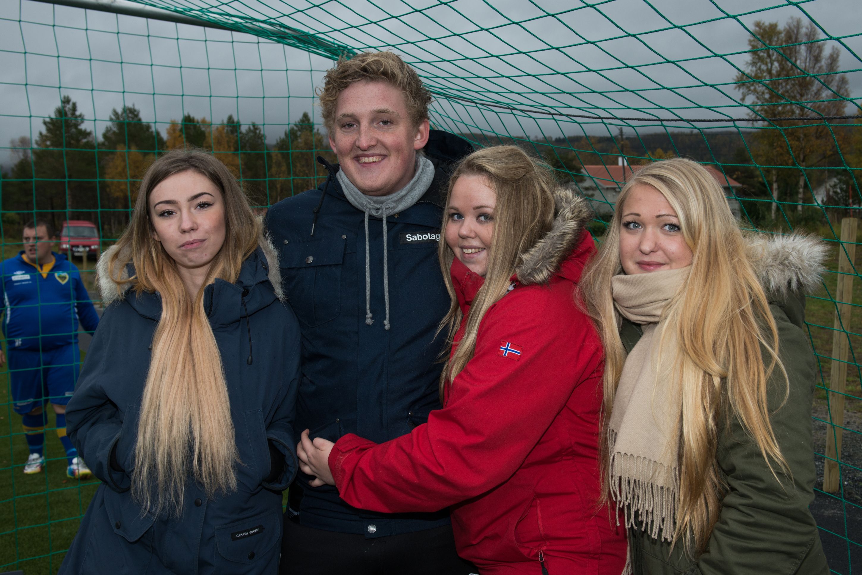 Stolte tradisjoner og hjerte for bygda - folkebladet.no