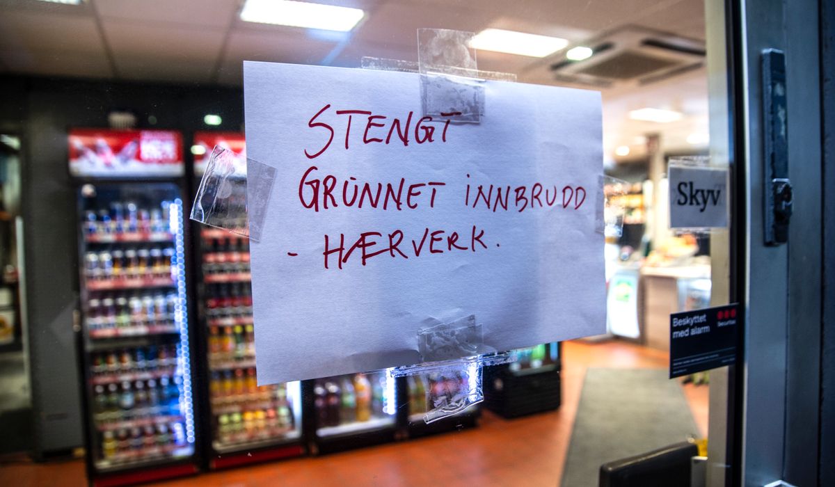 Utsatt for innbrudd og hærverk: – Jeg blir litt oppgitt - fvn.no Utsatt for innbrudd og hærverk: – Jeg blir litt oppgitt - fvn.no