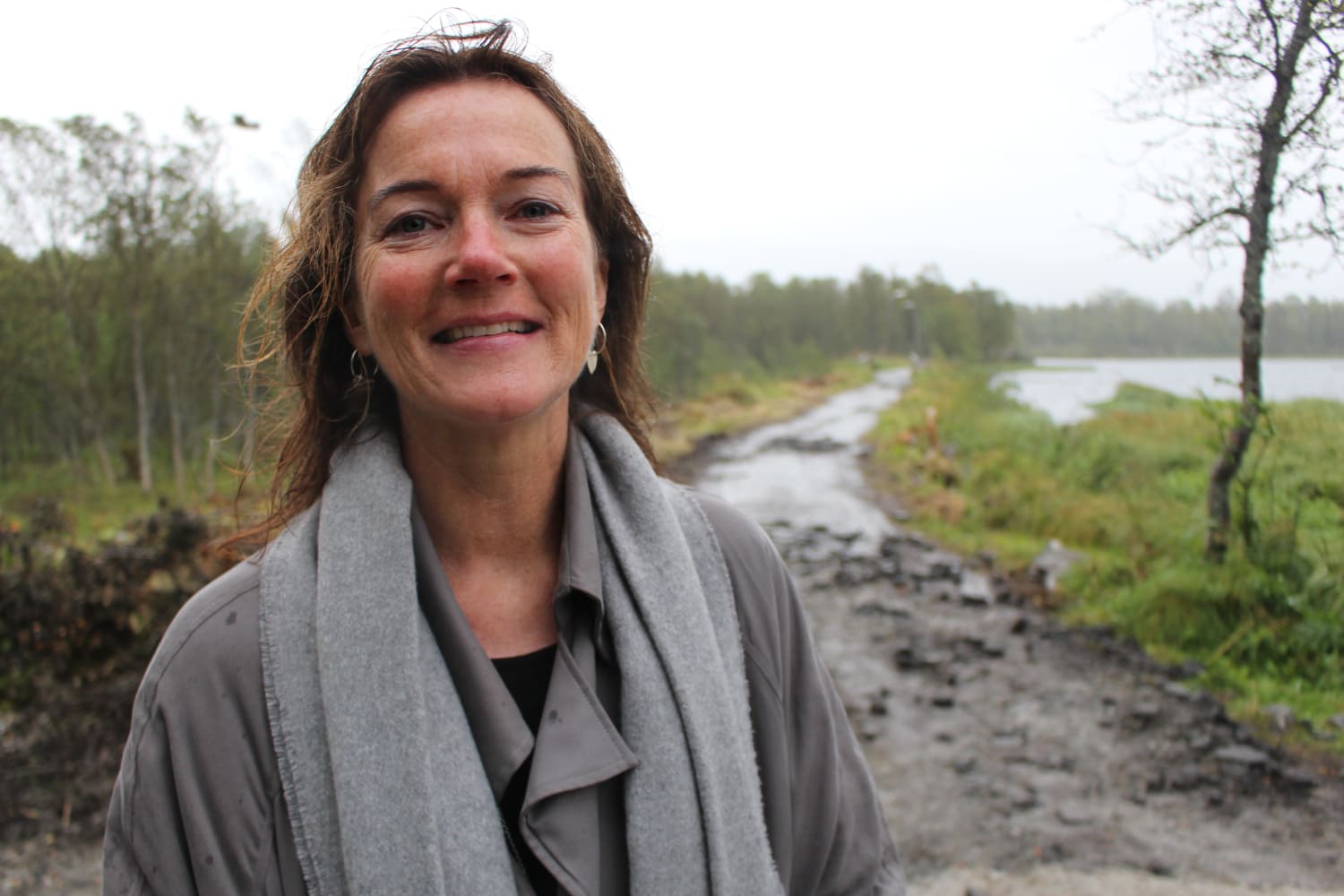 Disse vil jobbe som seksjonsleder for karriereveiledning - itromso.no