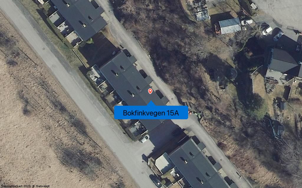 Rekkehus på Stridsklev kjøpt for 2.550.000 kroner - varden.no