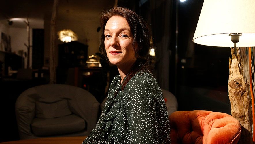 Anne Birgitte har vært en av de mest sentrale i Operaskolen. Nå får hun ...