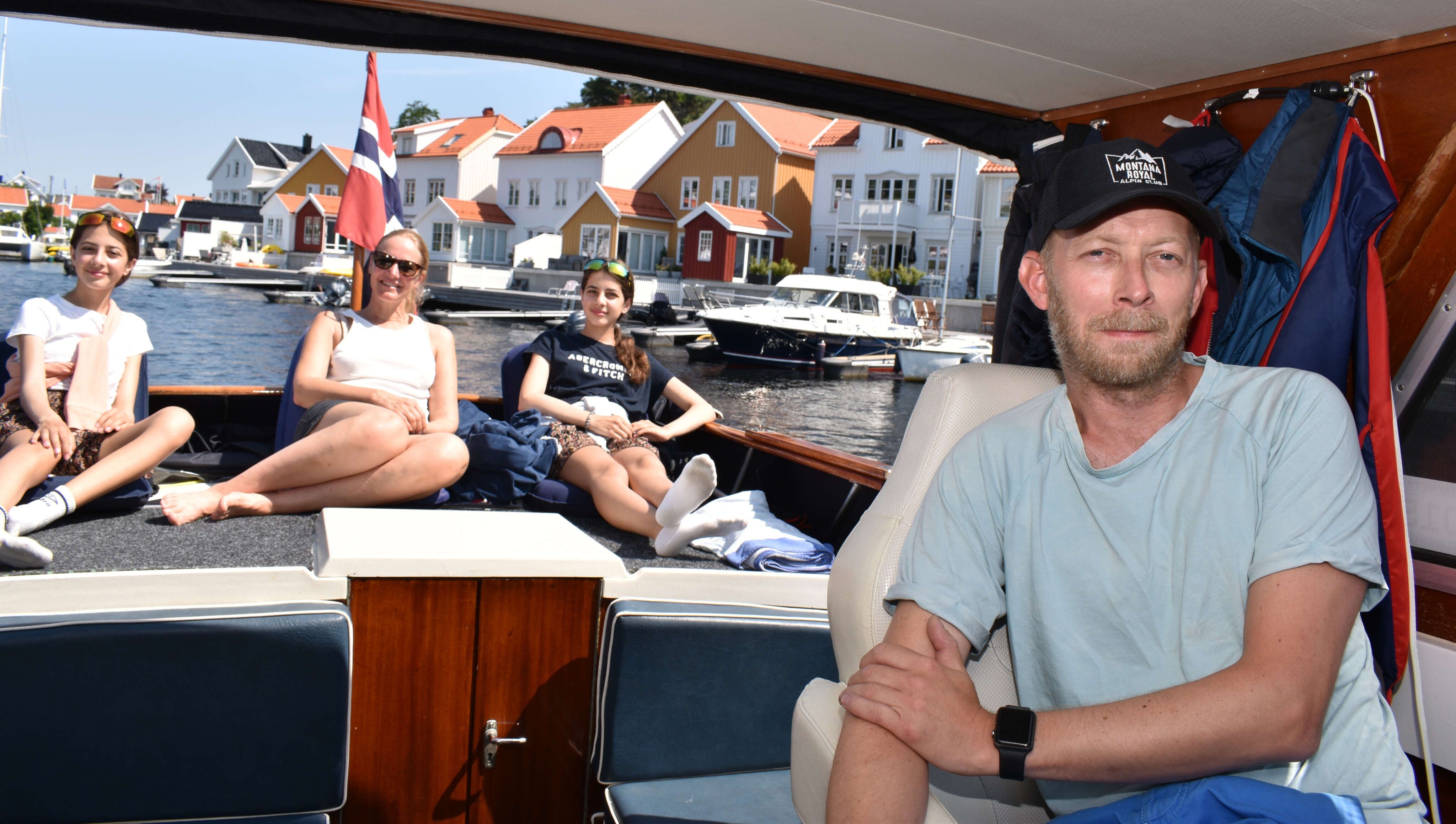 Nærmer seg 10.000 til utsatt veggmaleri: – Det viser gløden i ...