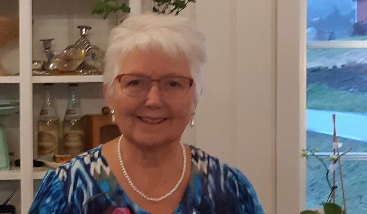 Anne-Karene vart takka for innsatsen: No tar Leiv Arne over styringa ... Anne-Karene vart takka for innsatsen: No tar Leiv Arne over styringa ...