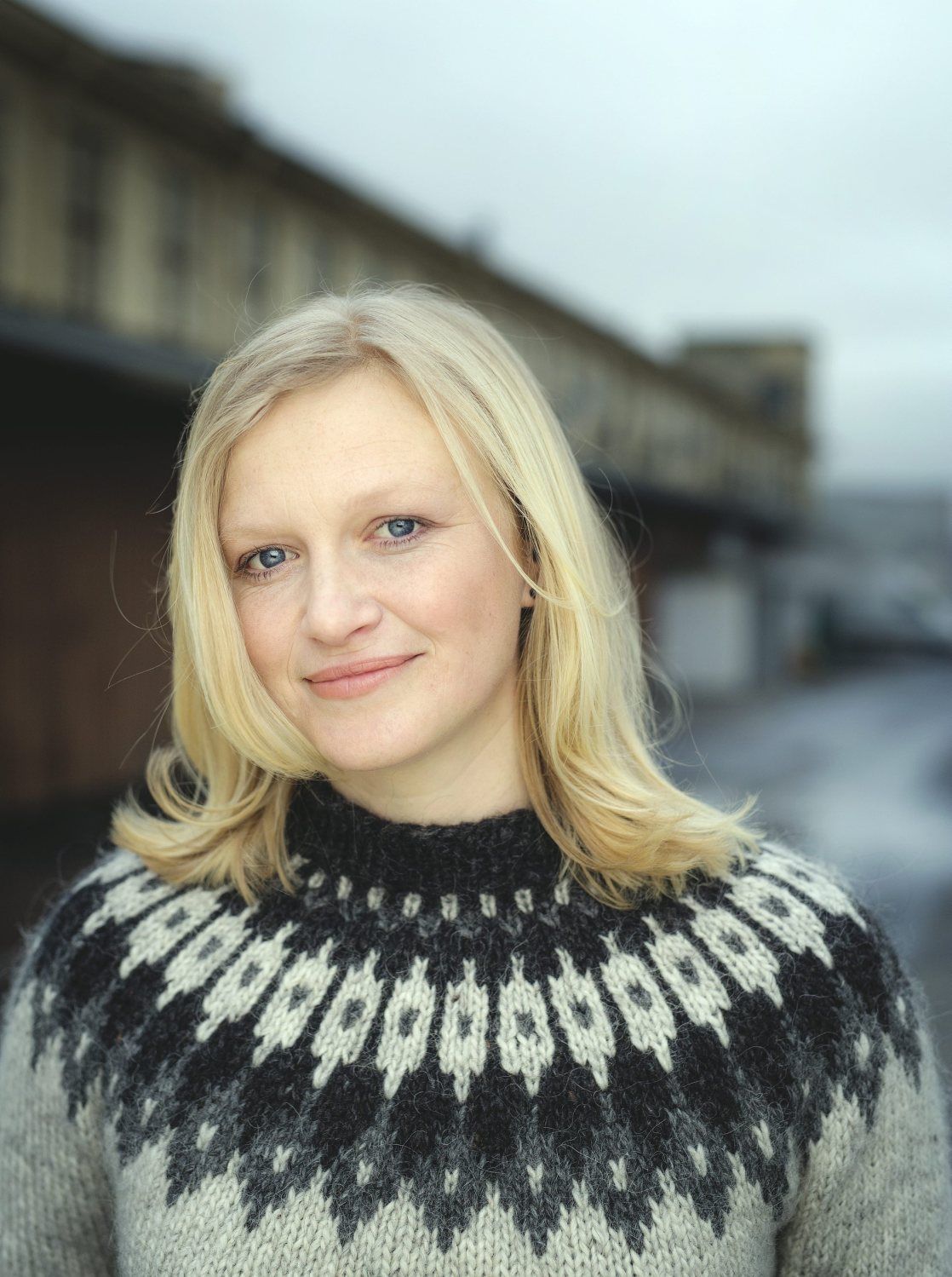Ny Maria Parr-bok til utlandet - smp.no