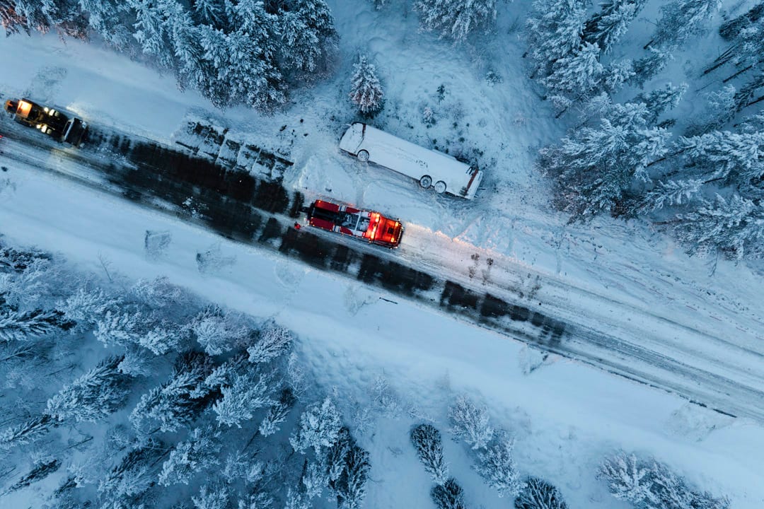 NTNU-studenter hjemme etter ulykke: - De er slitne, trøtte og preget - adressa.no