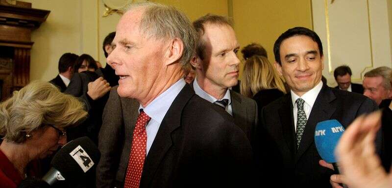 Rederseier i retten - gat.no