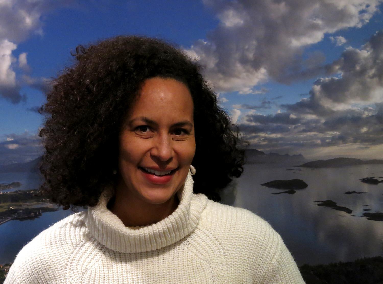 Hektisk lørdag i vente for Asta - itromso.no