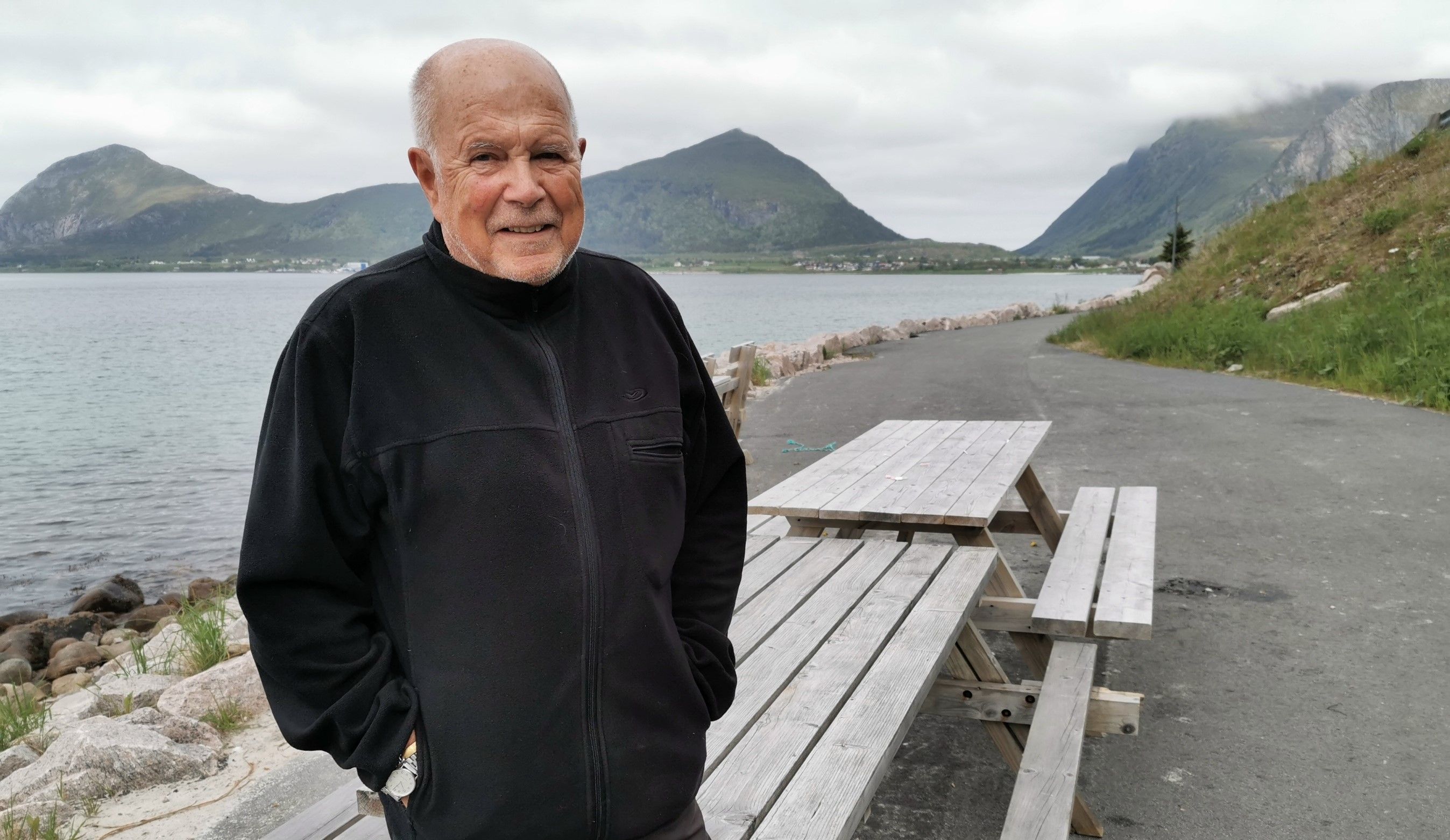 Betviler at dette er et stort fremskritt for Ørnes - kulingen.no