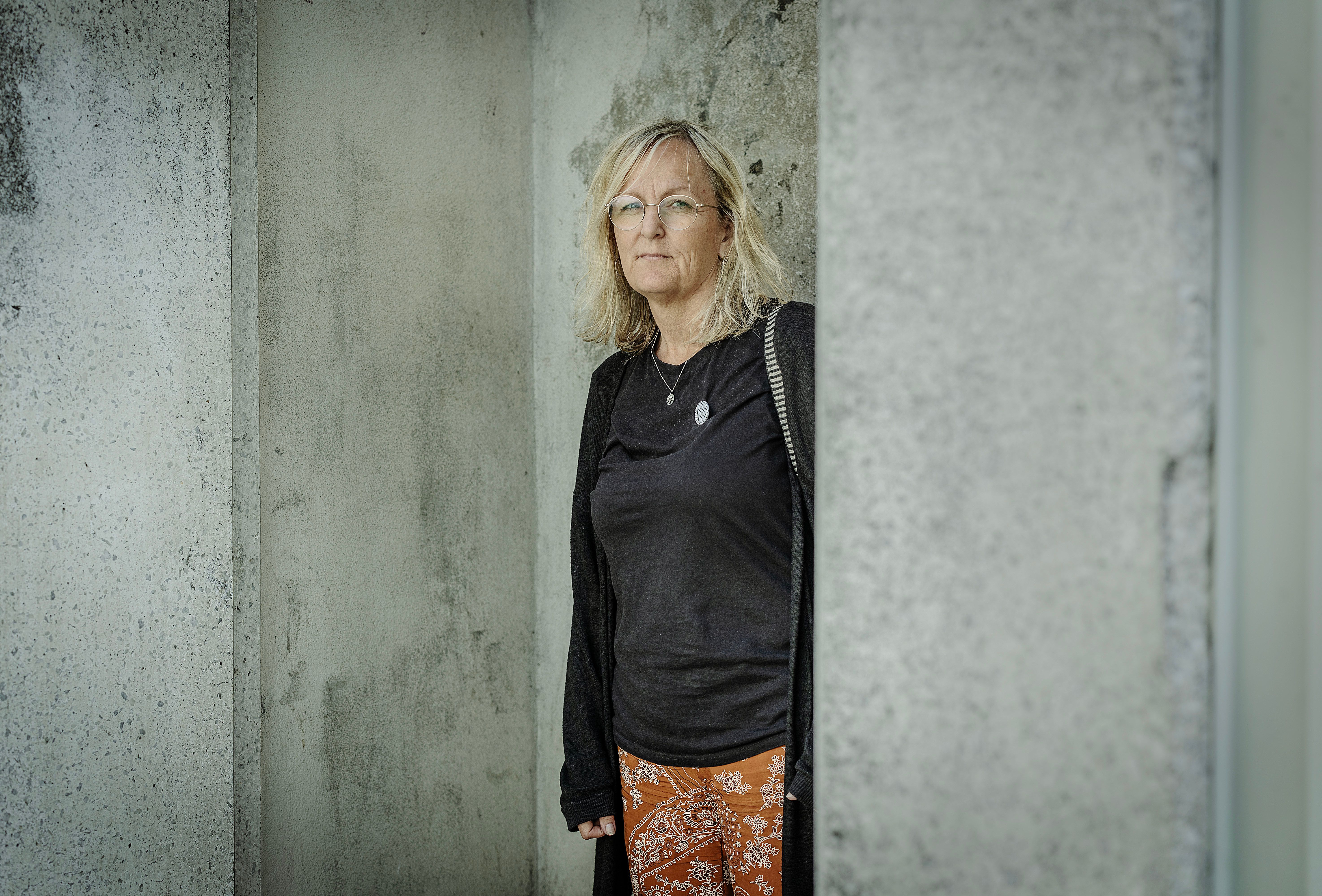 Utdanningsforbundet Kristiansands holdning til «Kalvik-saken» - fvn.no