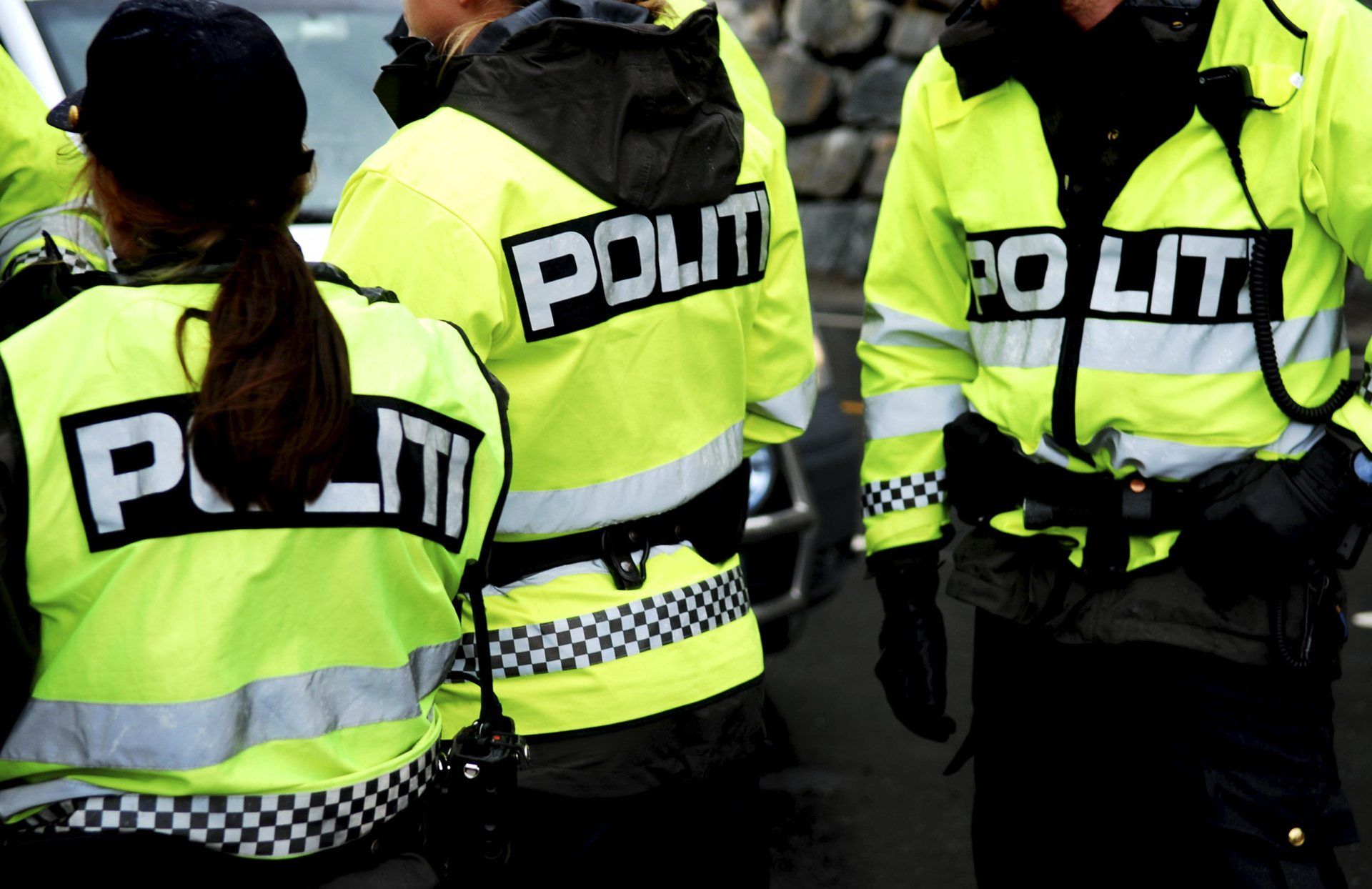 Ålesund får truleg politimeisteren - morenytt.no