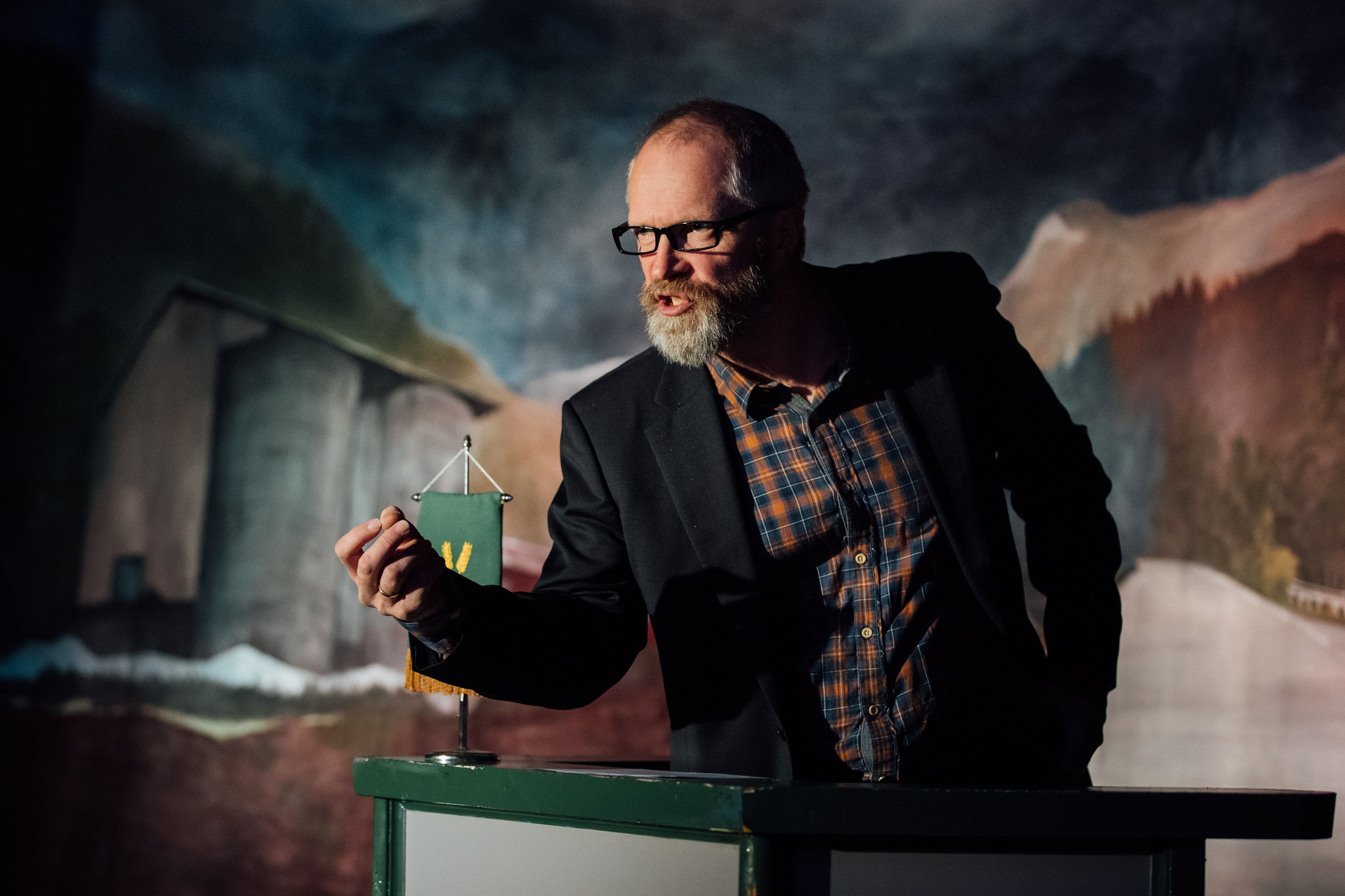 Alle som er interesserte i landbruk, «må» se dette - avisa-st.no
