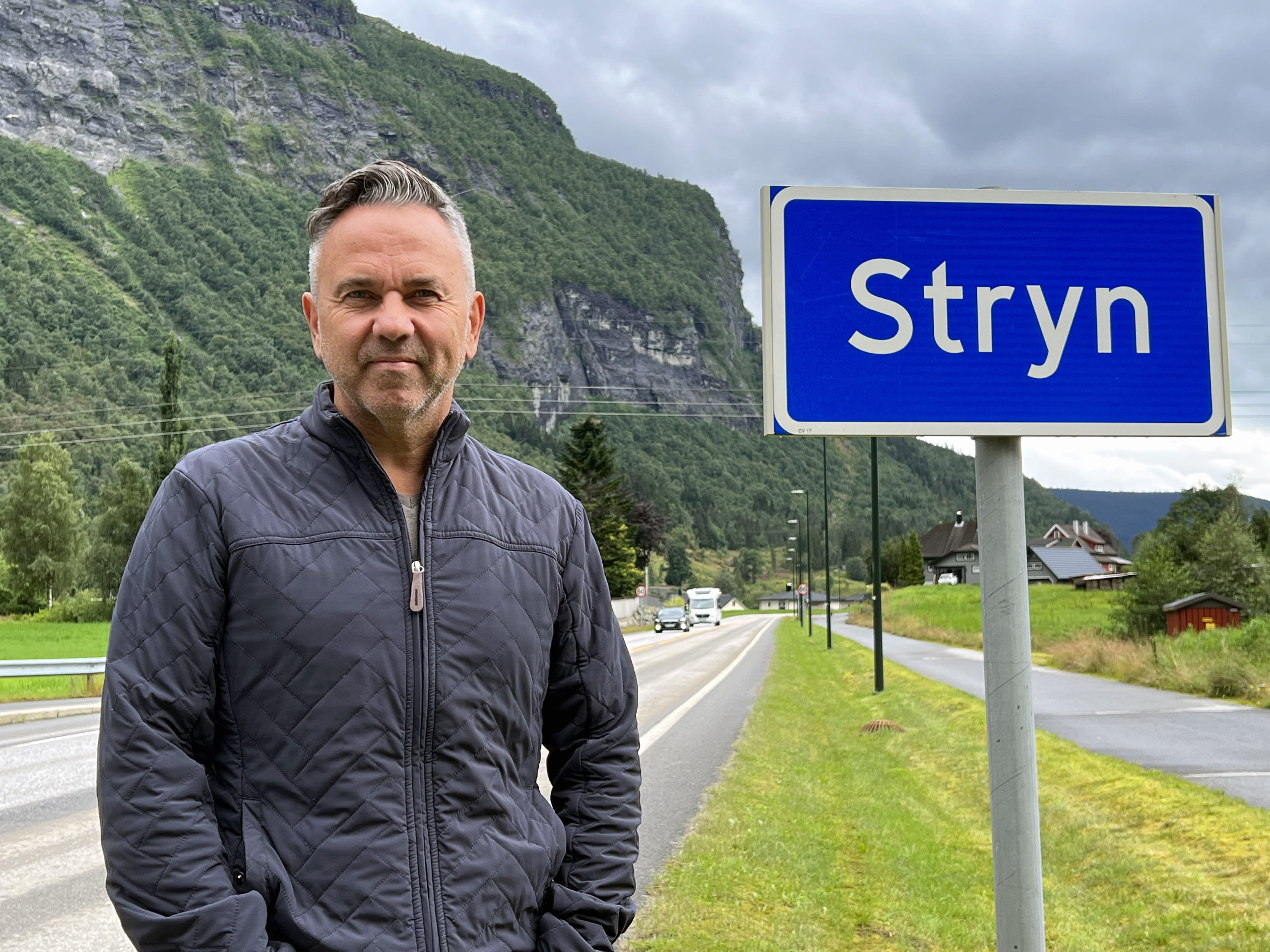 Sven Flo er gjest i Vekas utvalde - fjordingen.no