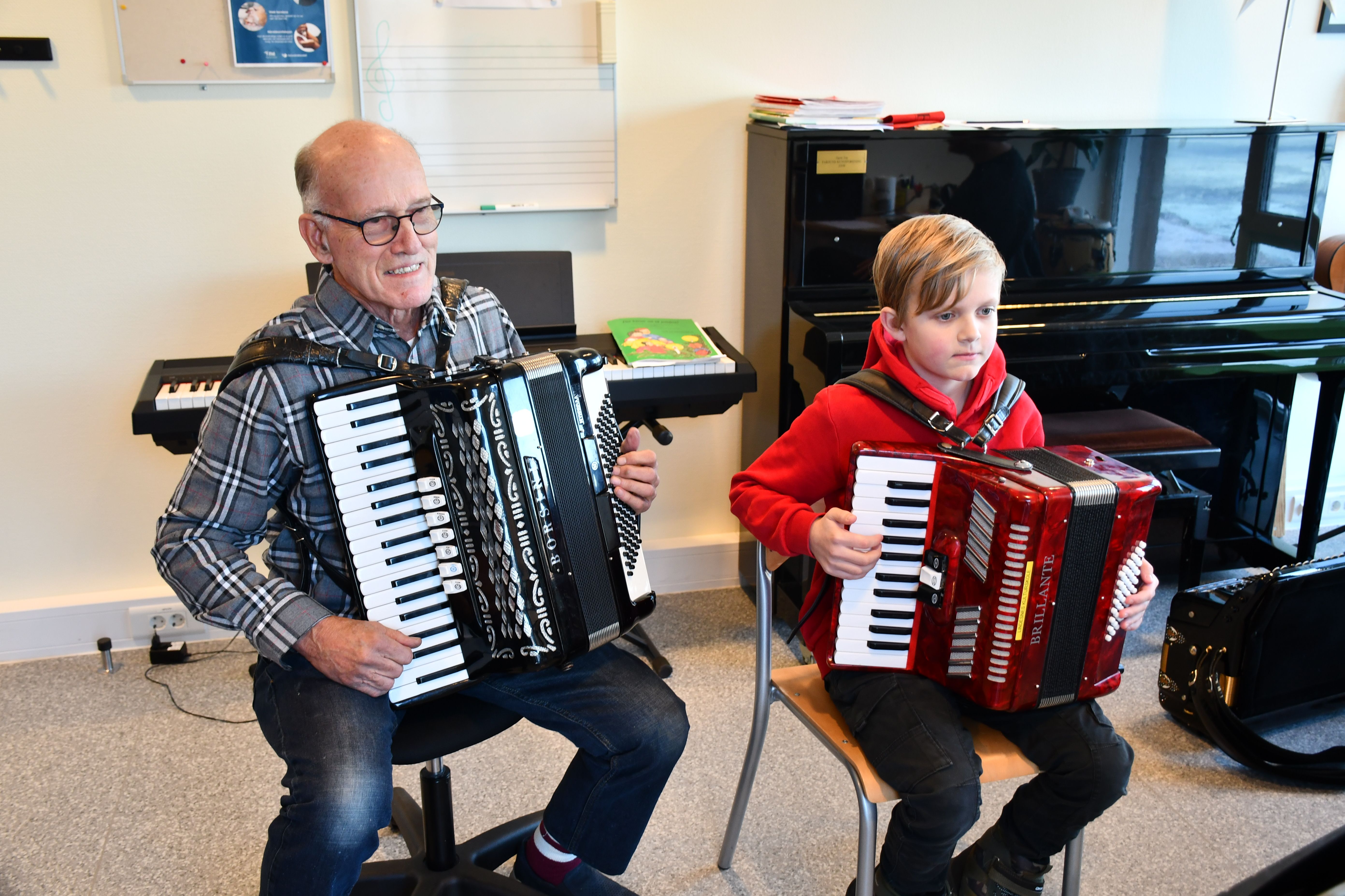 Noen sier at løpet er kjørt, men jeg går ikke helt med på det - lister24.no