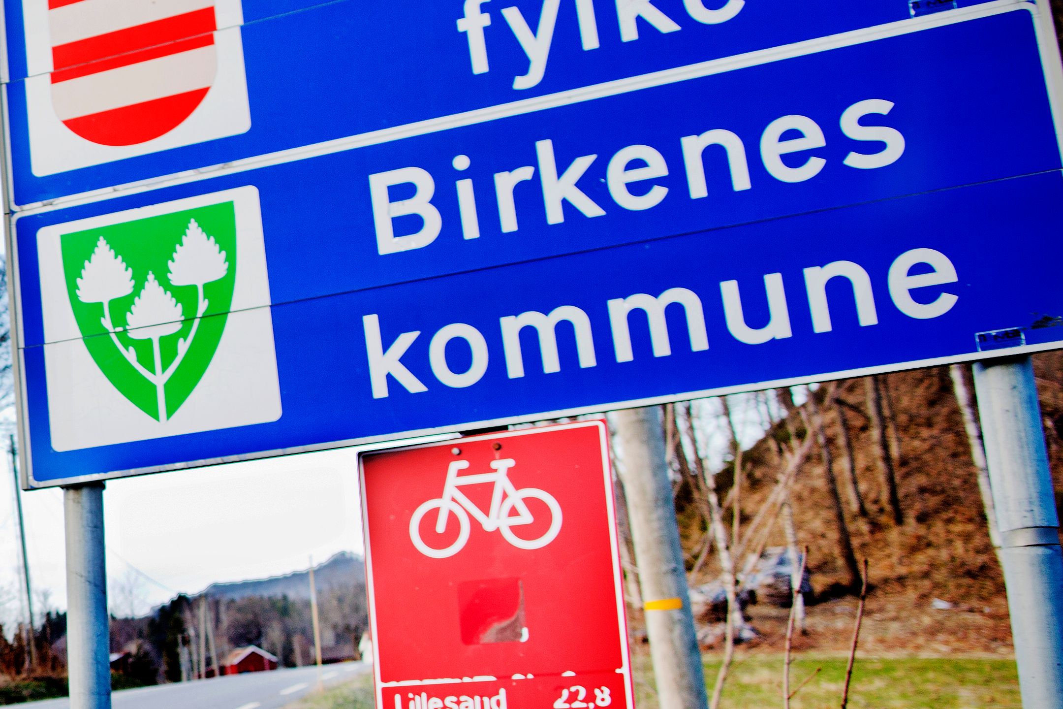 Grendeskolenes fremtidige skjebne kan avgjøres av stortingsvalget! - fvn.no