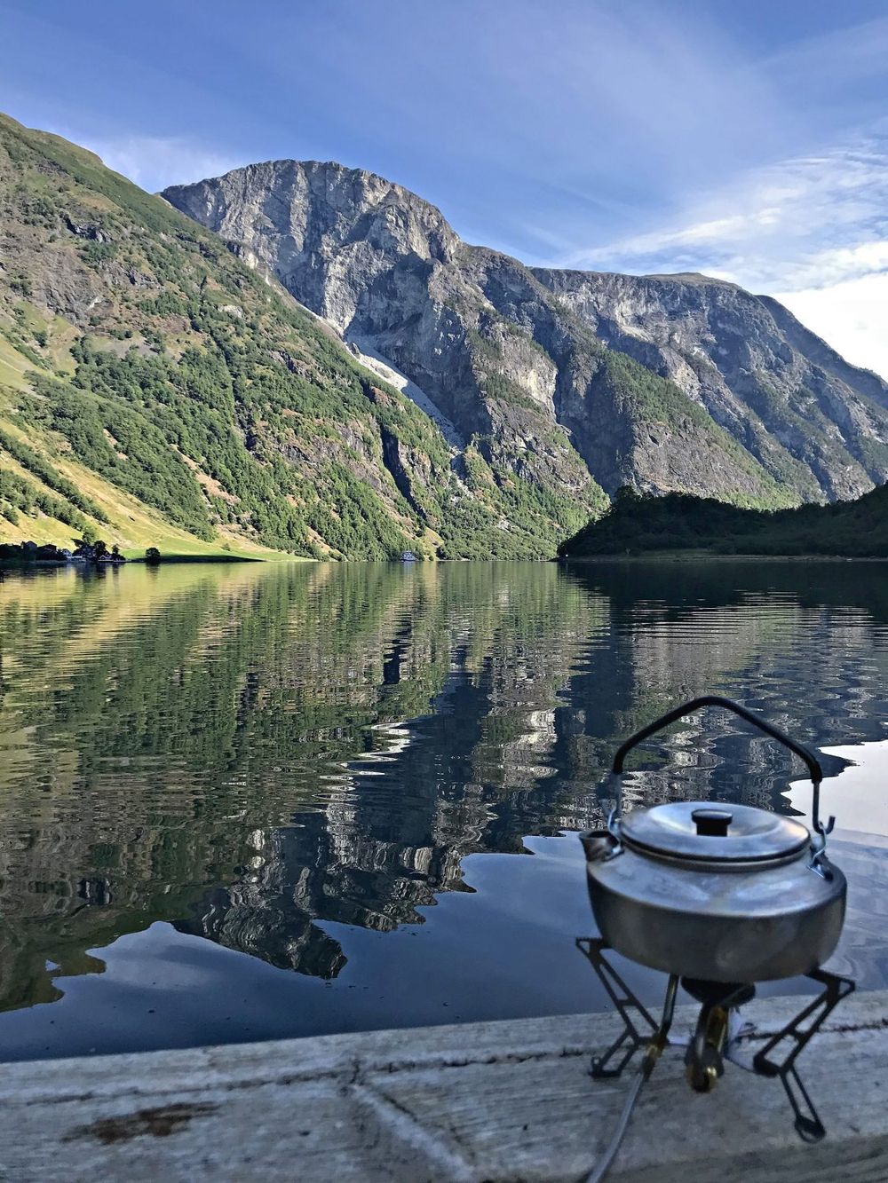 Opplev vill og vakker natur - fjt.no Opplev vill og vakker natur - fjt.no