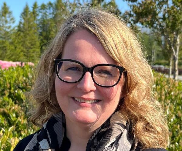 Ho blir ny rektor - sunnhordland.no