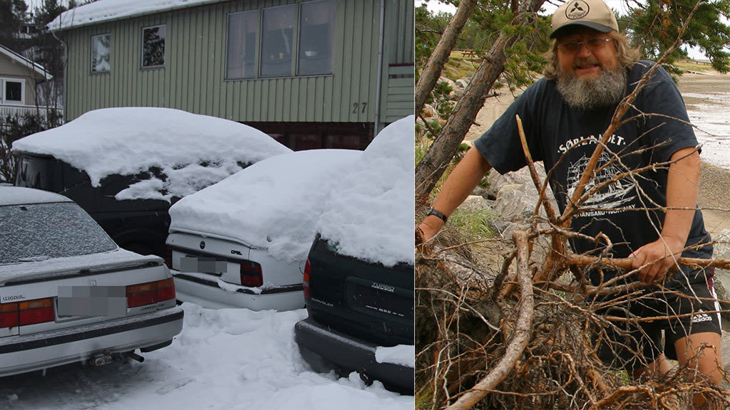 Nekter å betale forsøplingsbot - altaposten.no