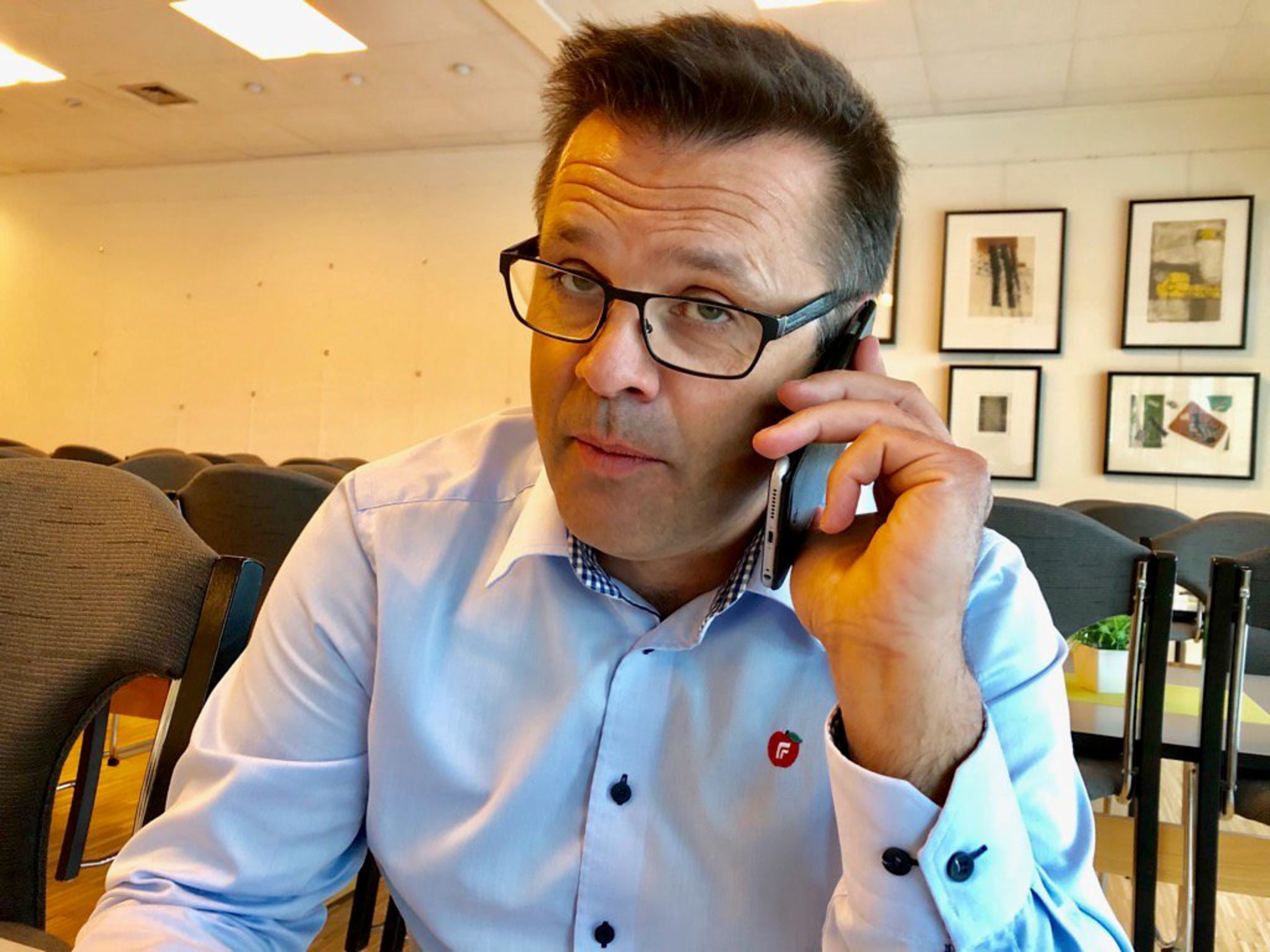 Tror Ap at vanlige folk er dumme? - rbnett.no