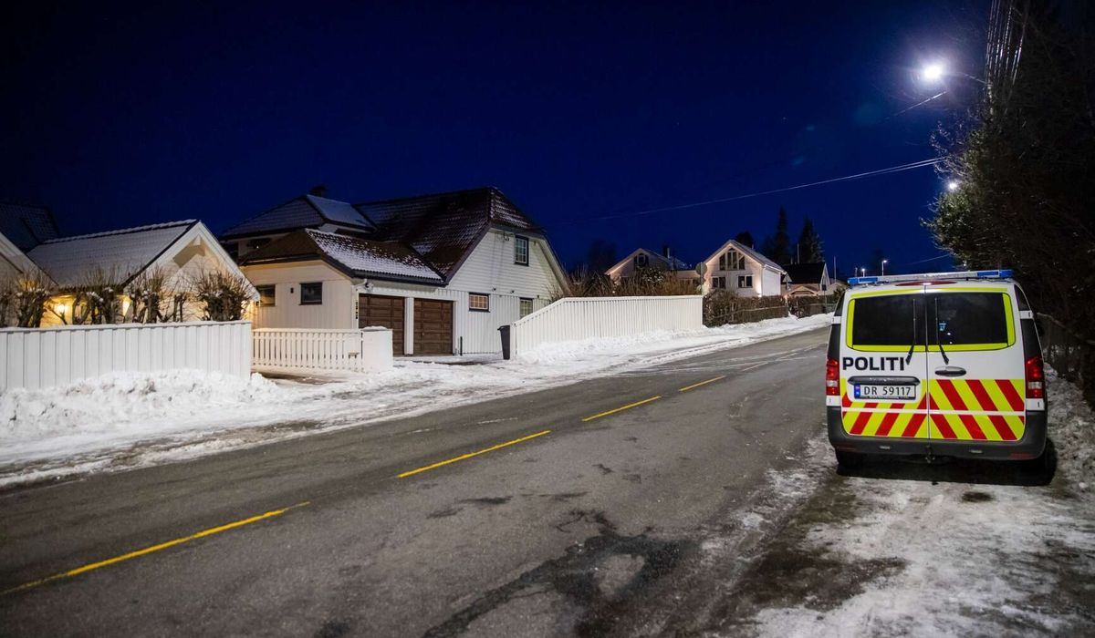 PST har siktet samboeren til Wara i trusselsak - agderposten.no PST har siktet samboeren til Wara i trusselsak - agderposten.no