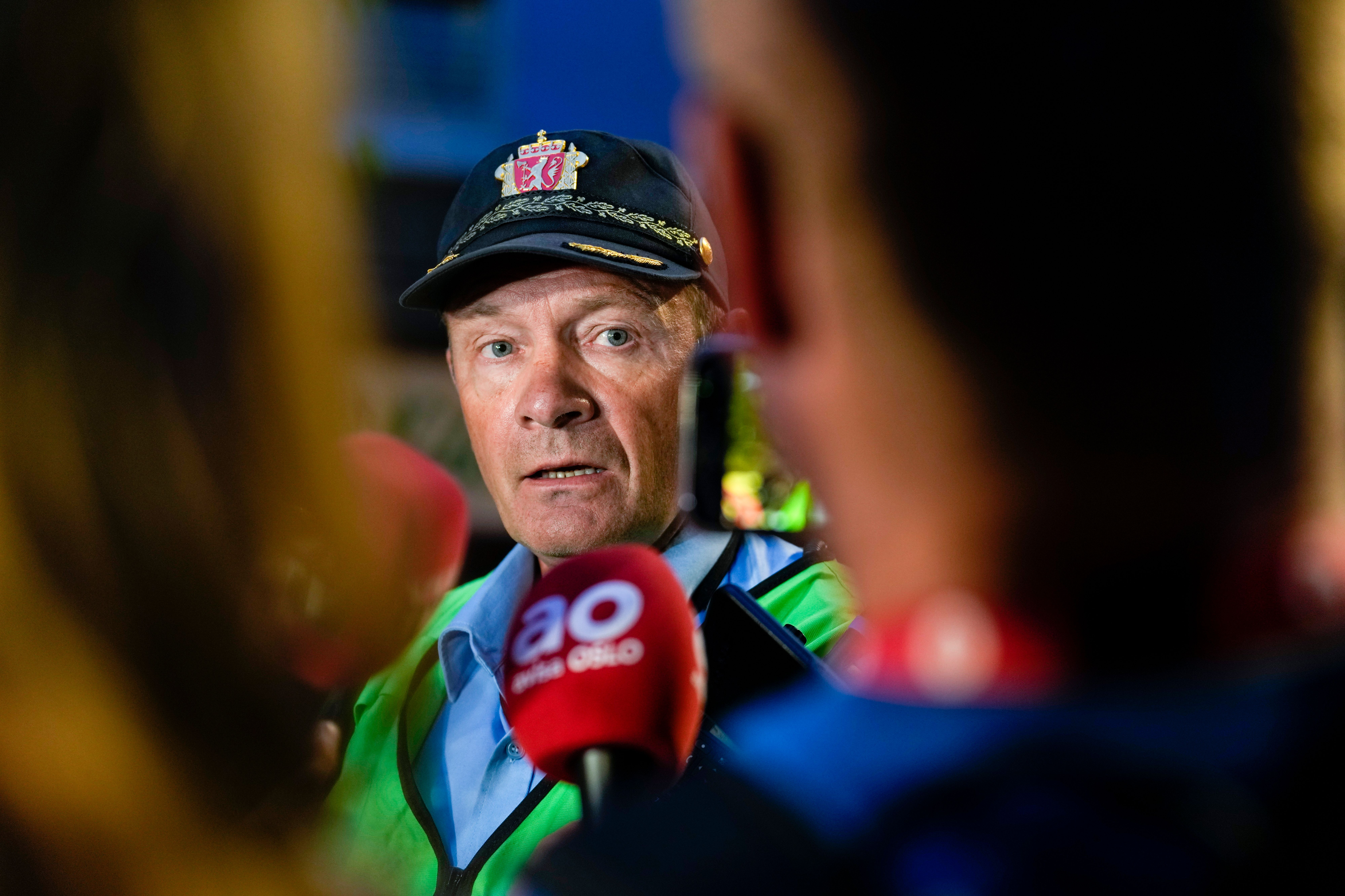 To drept og mange skadd da mann skjøt folk på utesteder i Oslo - rbnett.no