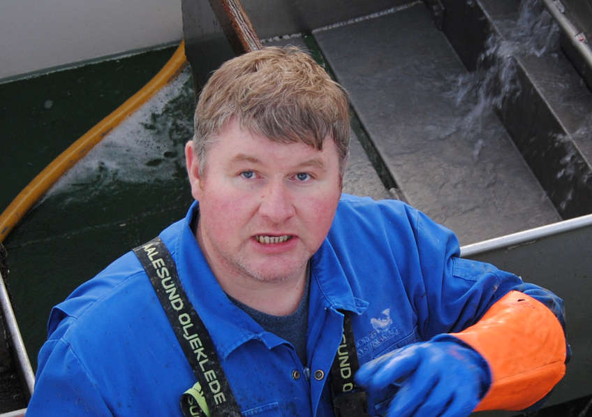 Krever norsk statsborgerskap - kystogfjord.no