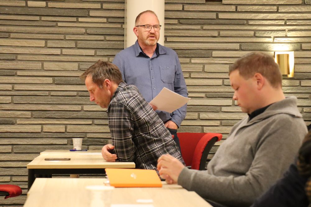 Derfor stiller jeg til valg - opp.no Derfor stiller jeg til valg - opp.no