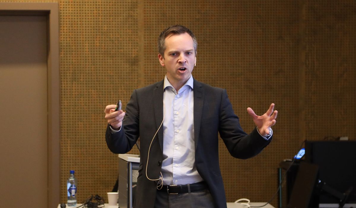 Ny rapport legg opp til 127 millionar i innsparing – desse blir råka ... Ny rapport legg opp til 127 millionar i innsparing – desse blir råka ...