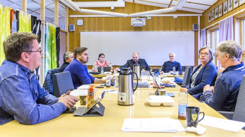 Røyefiskere og hudpleier fikk penger, frisør fikk avslag - banett.no Røyefiskere og hudpleier fikk penger, frisør fikk avslag - banett.no