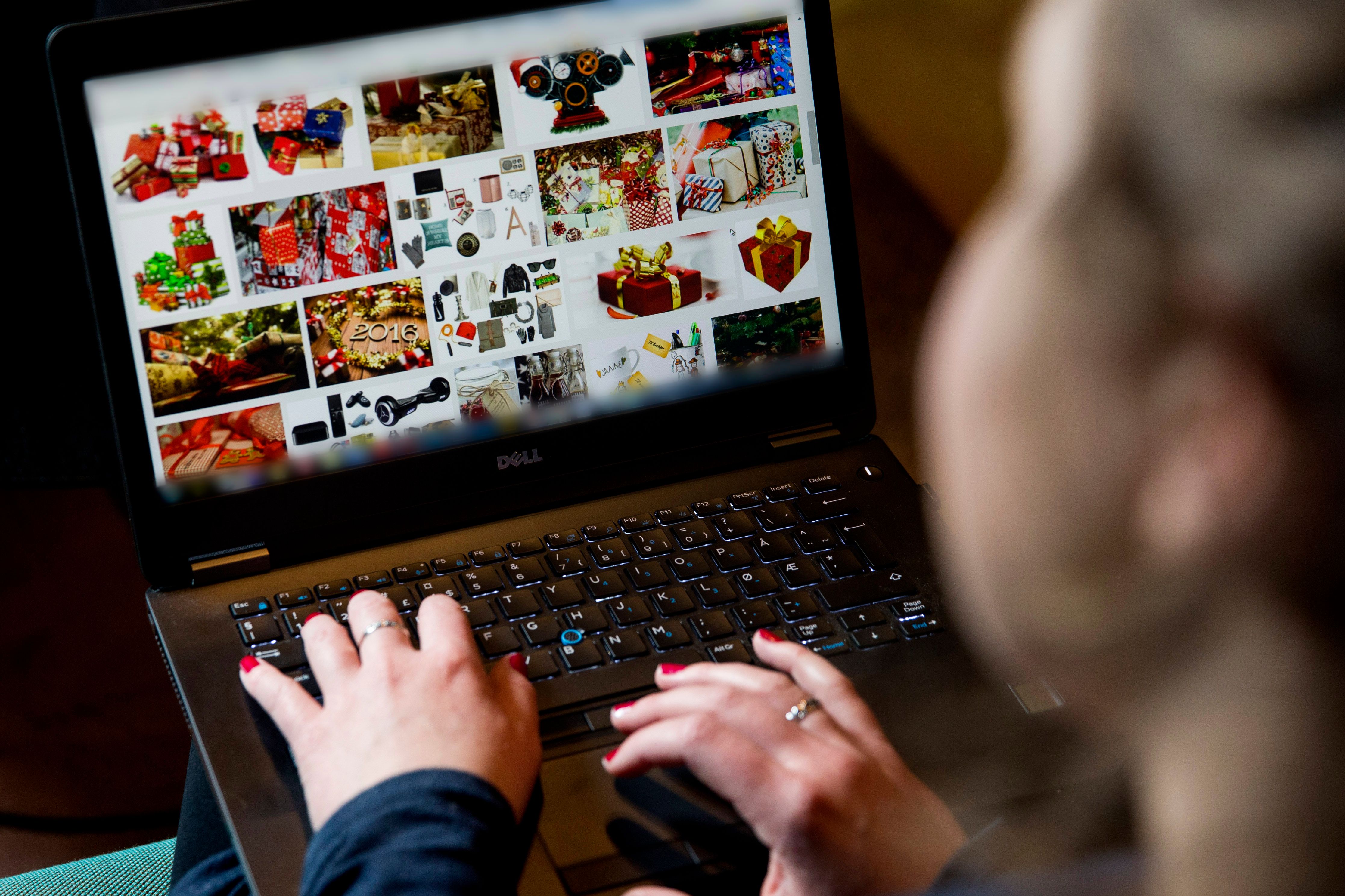 NHO og Forbrukerrådet advarer mot netthandling fra utlandet - smp.no