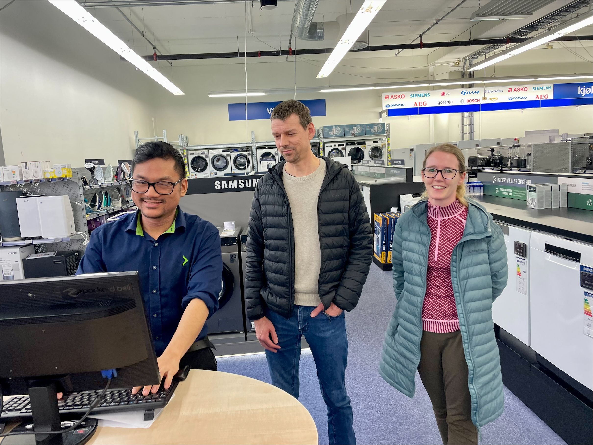 Mye å spare om man følger med - rbnett.no